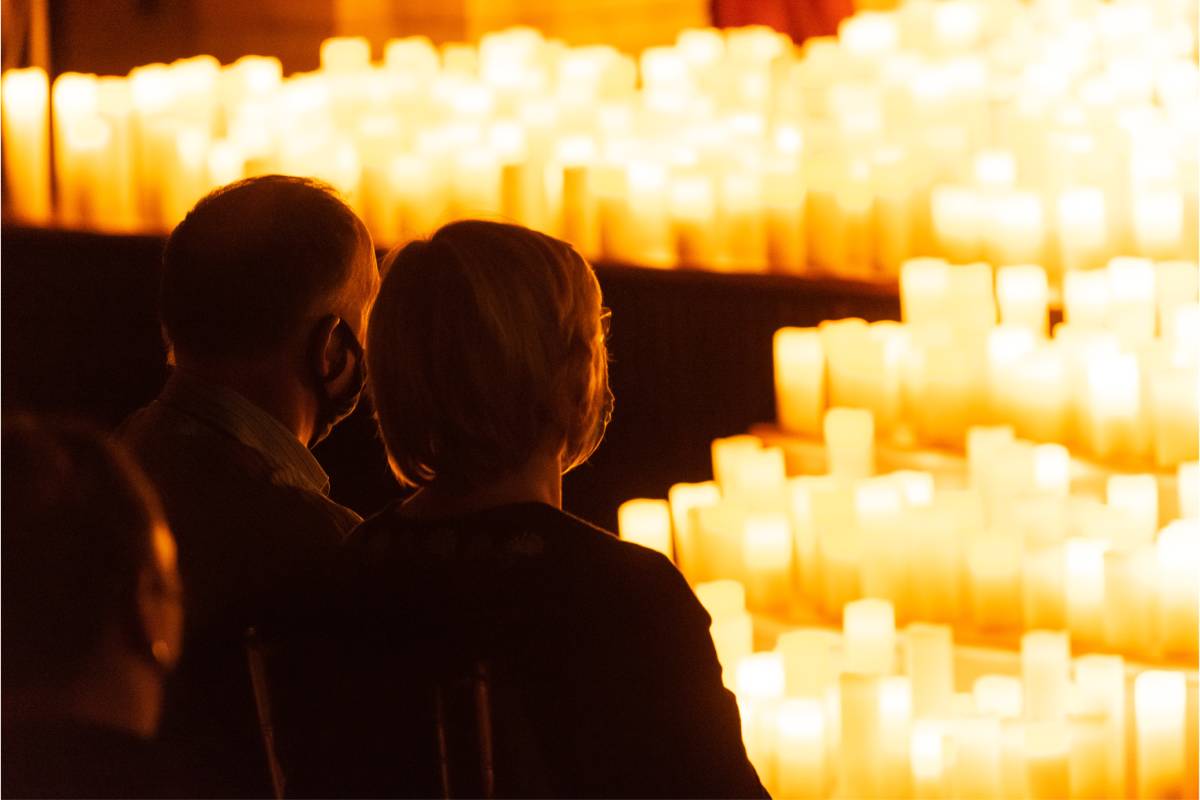These Gorgeous Candlelight Concerts Are Coming To Calgary