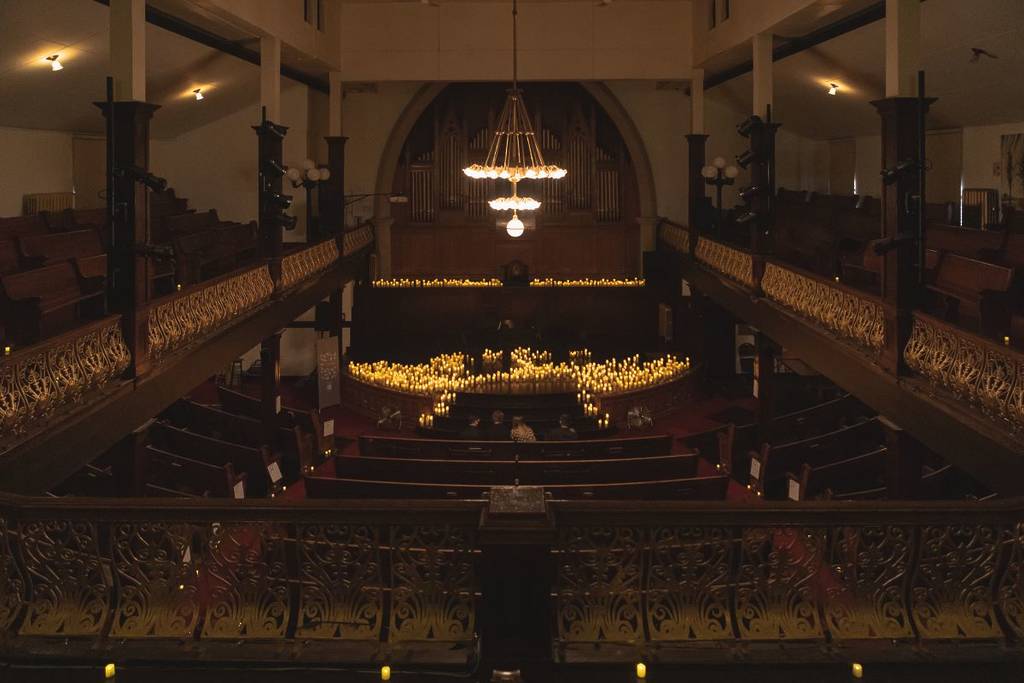 The Lantern Community Church Calgary: What You Need To Know