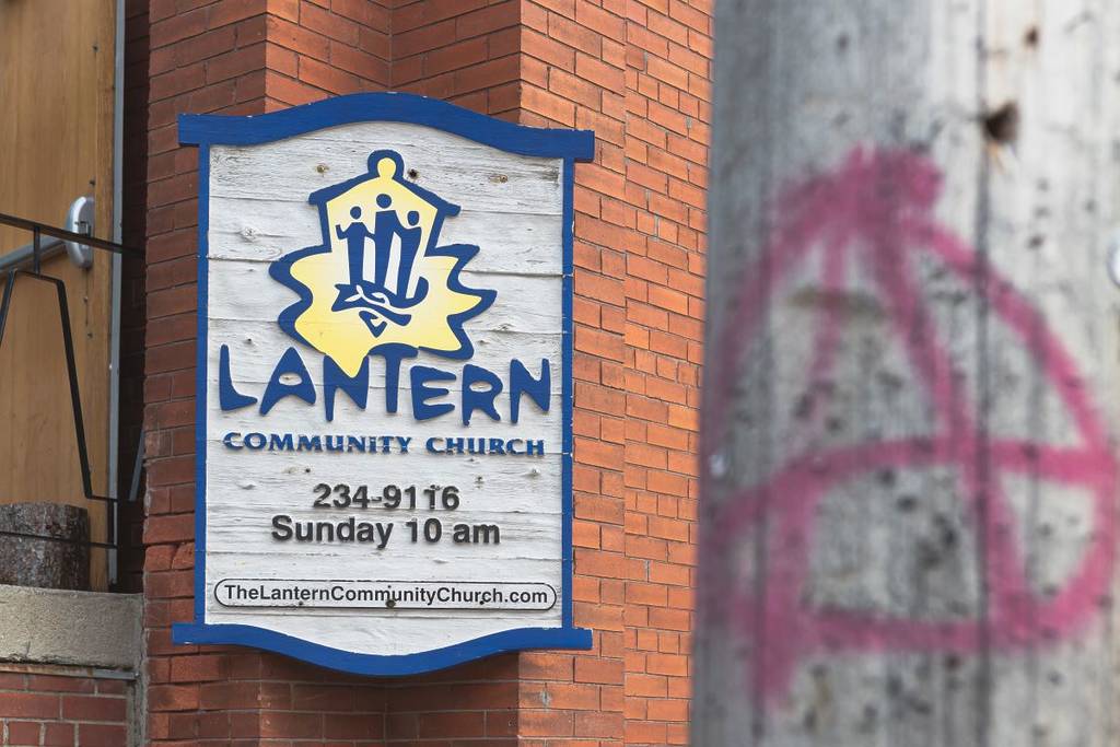 The Lantern Community Church Calgary: What You Need To Know