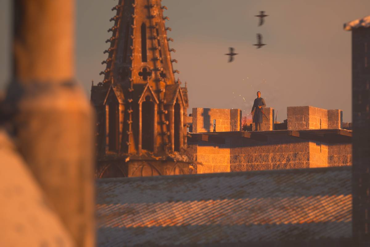 Don't Miss 'The Last Stronghold 'In Calgary, The Epic Medieval ...