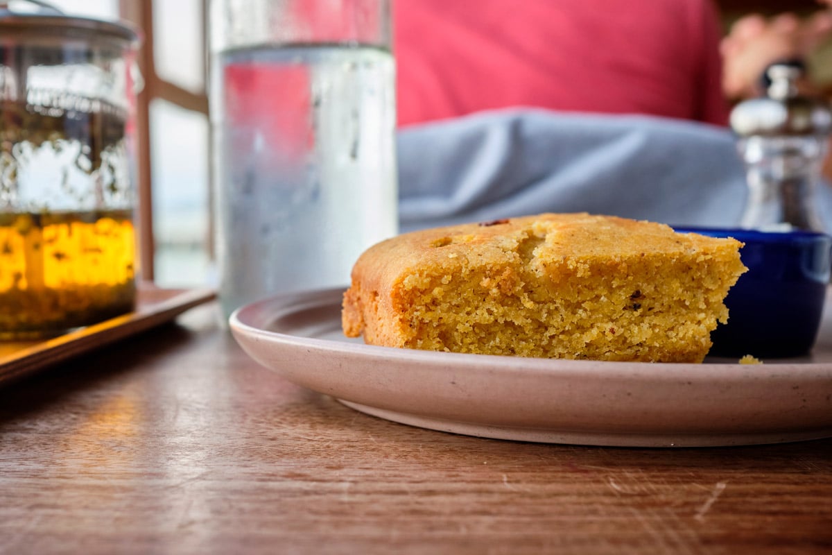 5 Top Places To Get Cornbread In Charleston