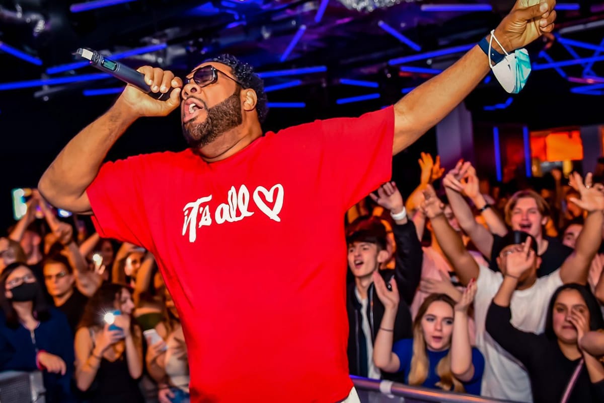 Everything You Need To Know About This Year’s Lowcountry Juneteenth Week