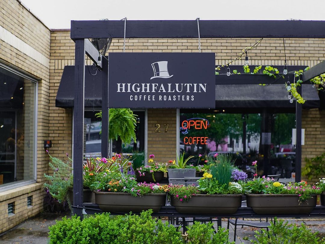 9 Incredible Coffee Shops In Charleston To Kick-Start Your Day!