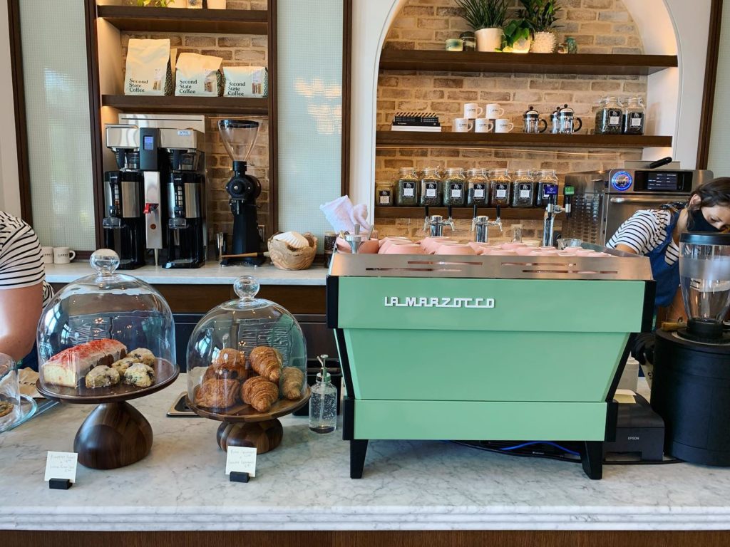 9 Incredible Coffee Shops In Charleston To Kick-Start Your Day!