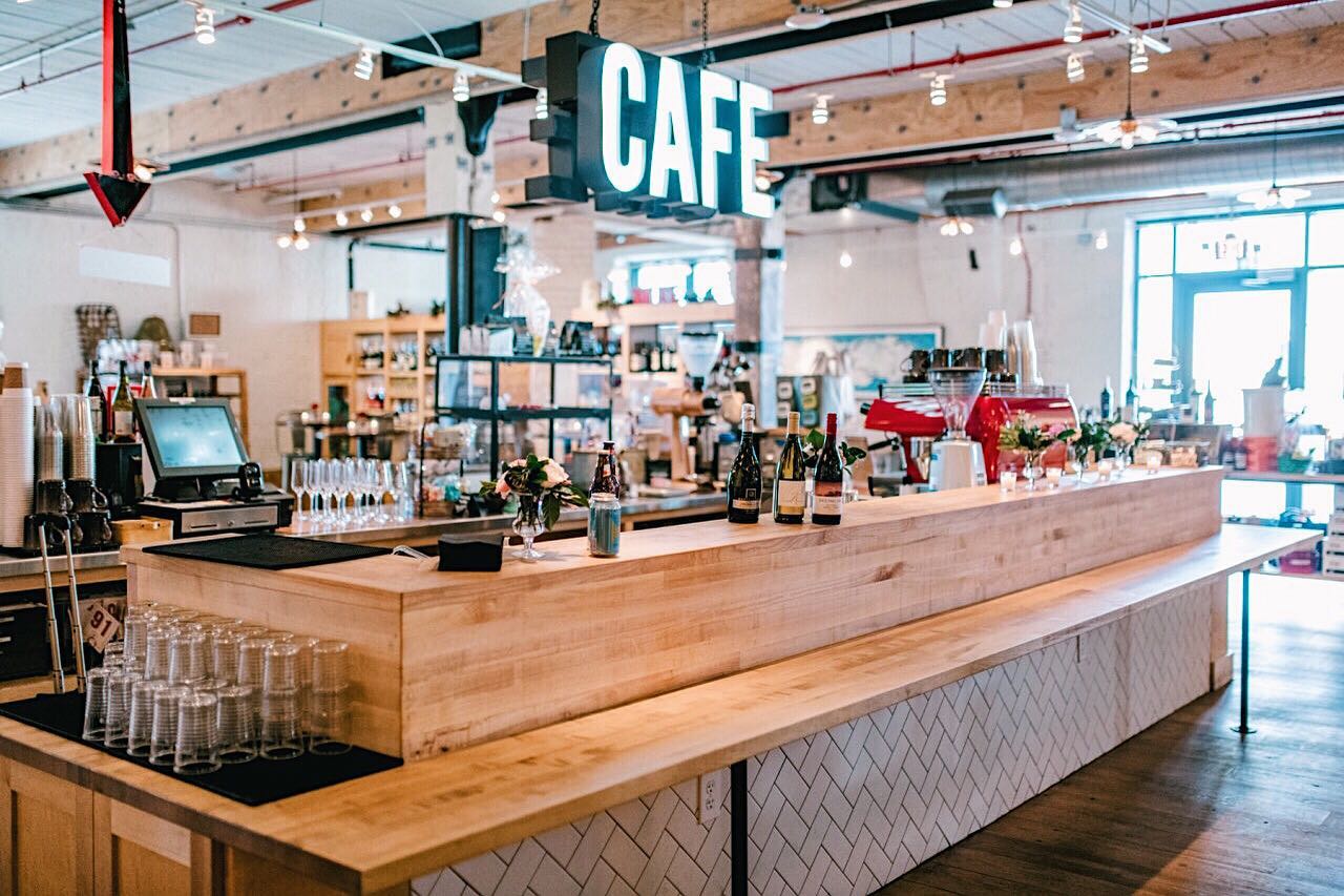 9 Incredible Coffee Shops In Charleston To Kick-Start Your Day!