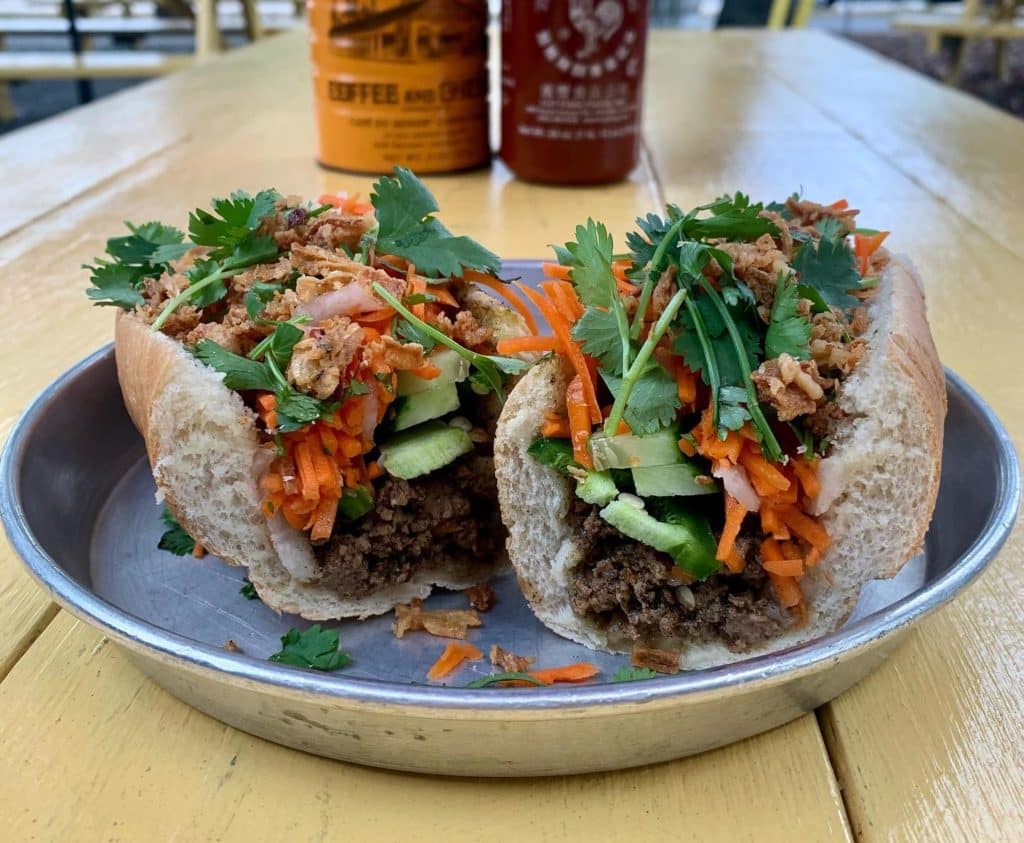 Pho-nomenal Vietnamese Restaurants in Charleston