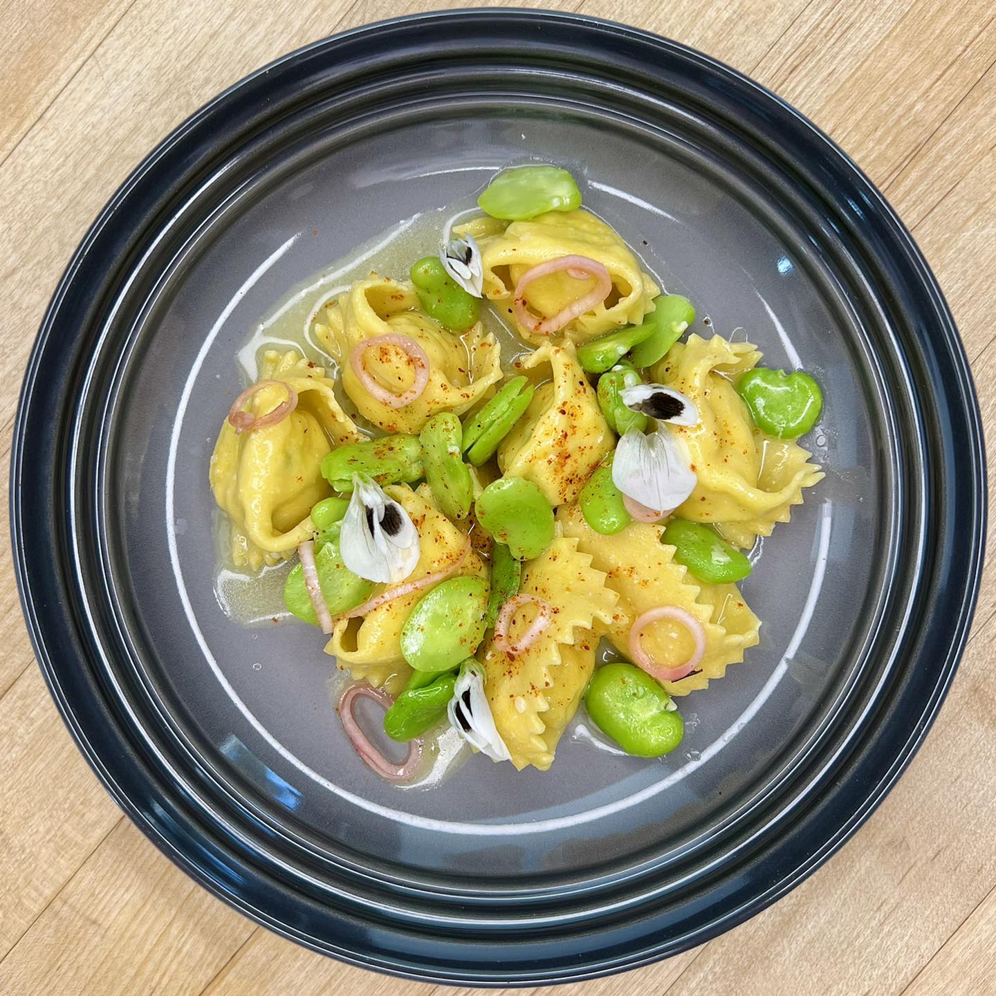 8 Irresistible Italian Restaurants In Charleston To Try Out Today!