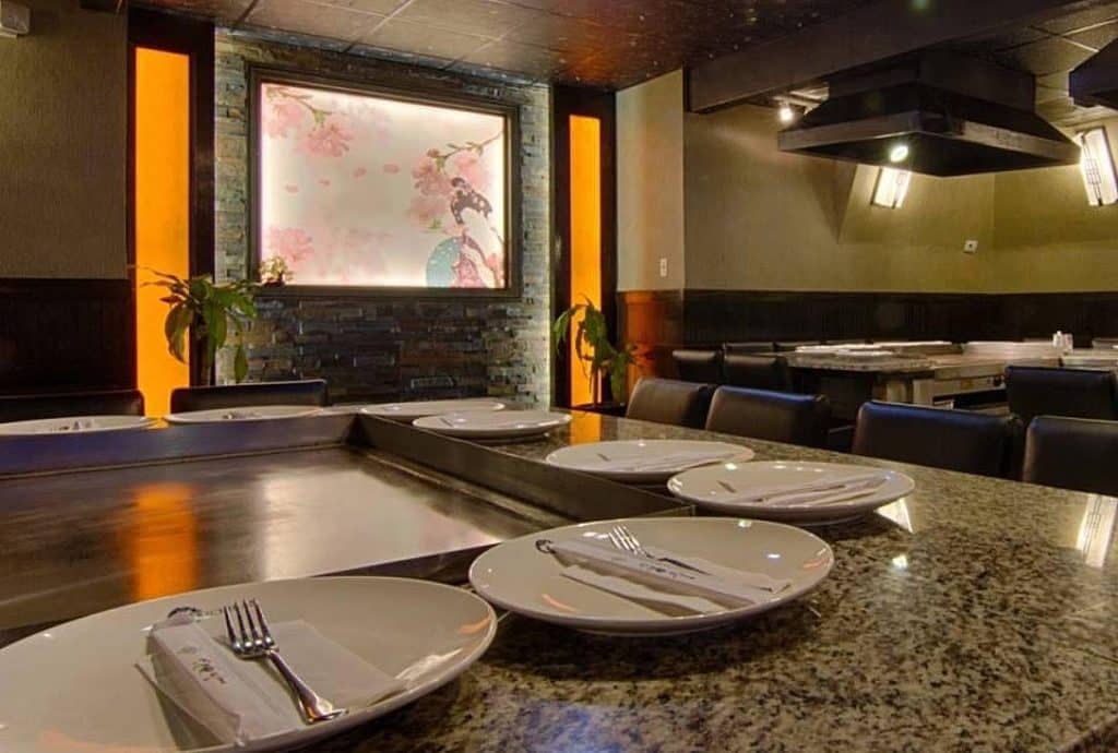 10 Japanese Restaurants In Charleston For A Fabulous Feast