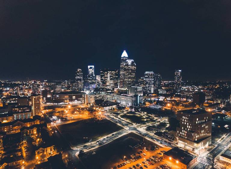 Charlotte Bucket List: 16 Essential Things To Do For Locals