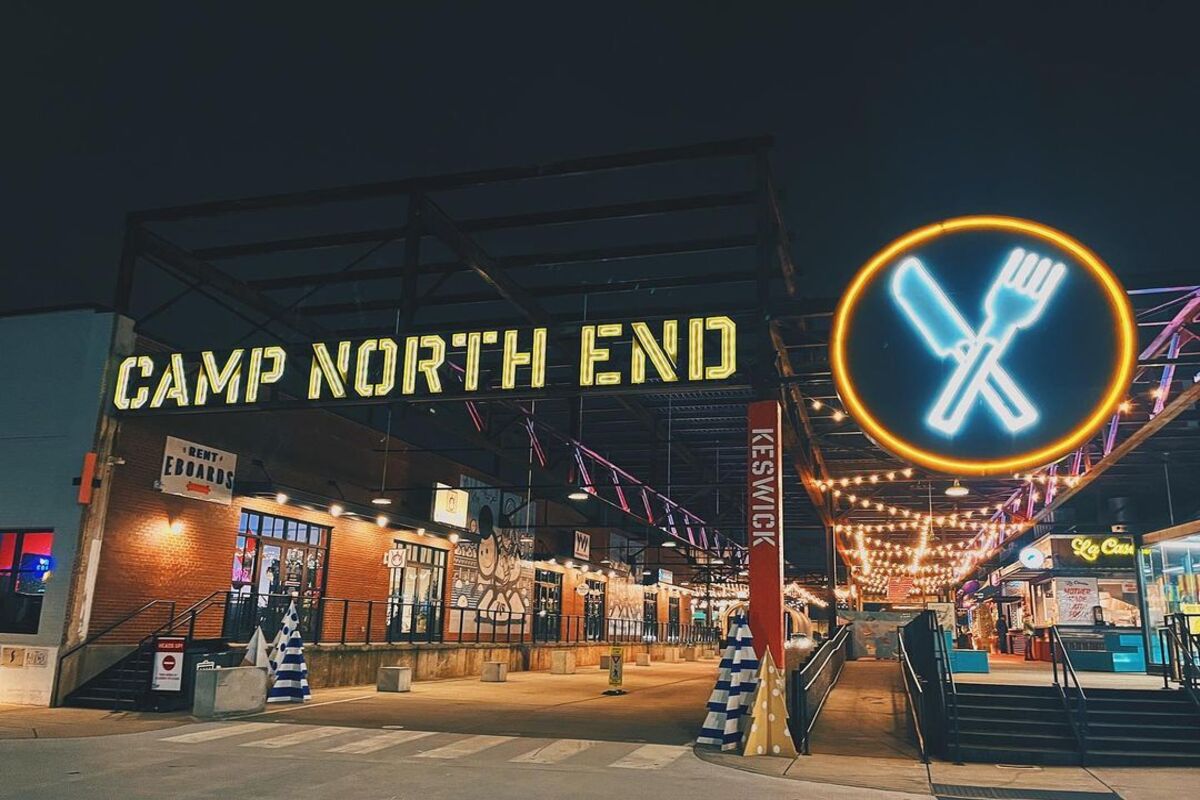 Charlotte's First Non-Alcoholic Drinks Festival Is Happening This Month