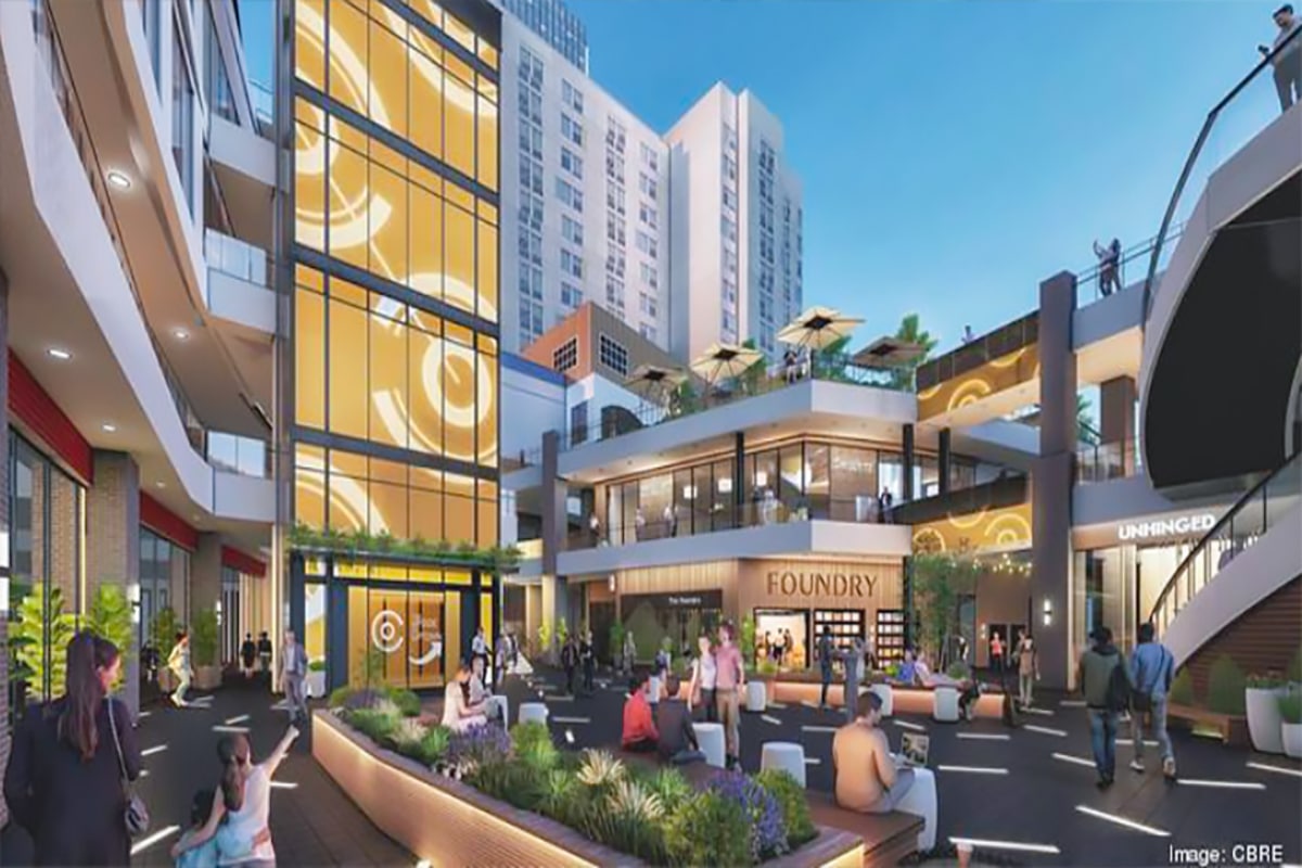 There are 4 Exciting New Vendors Announced For Charlotte's Upcoming ...