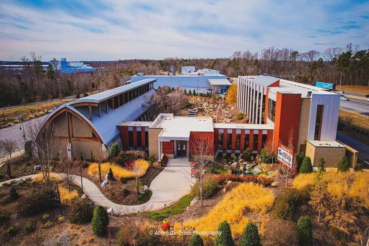 The Largest Lager Haus In The Country Is Less Than 2 Hours From Charlotte