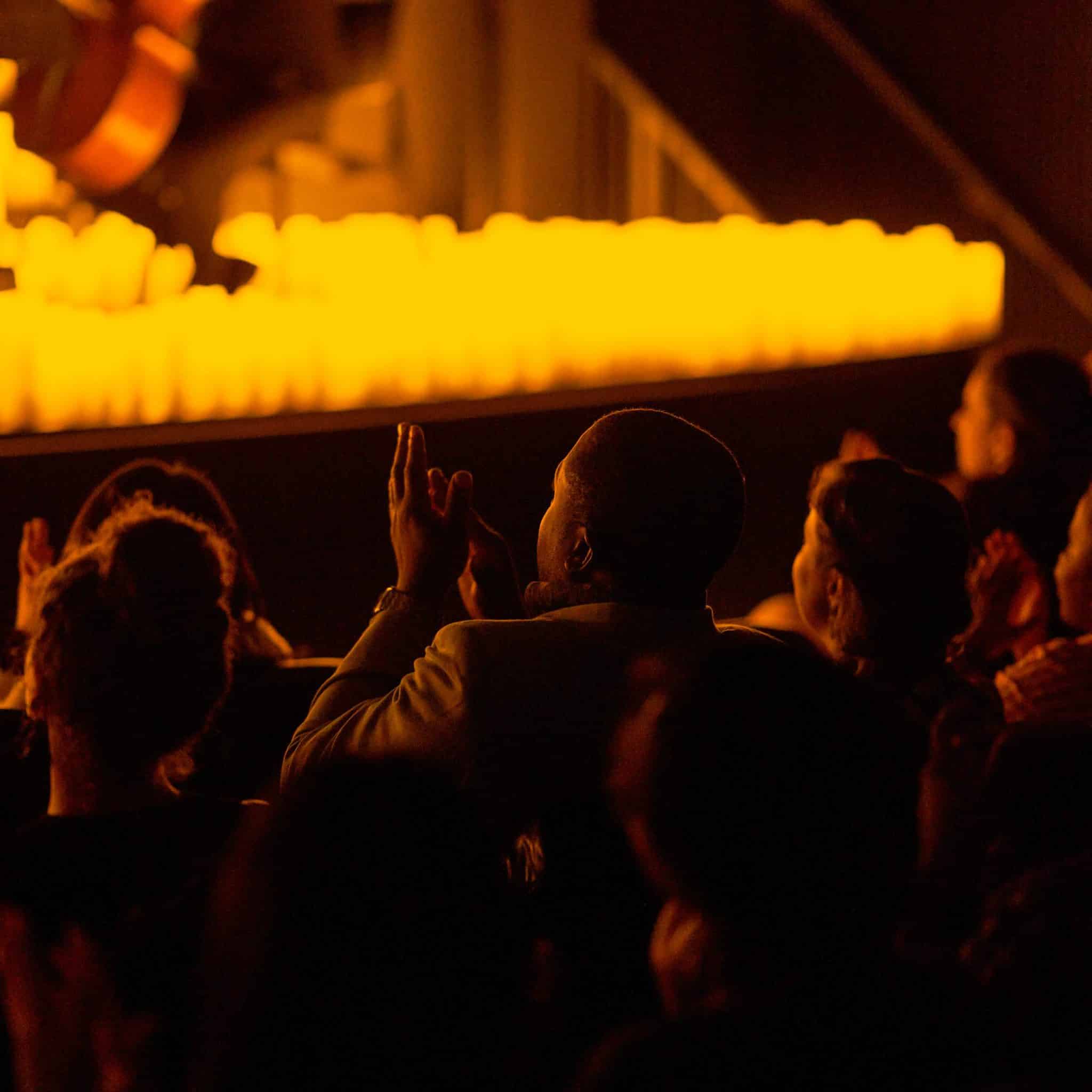 Listen To Iconic Soundtracks And Film Scores By Candlelight