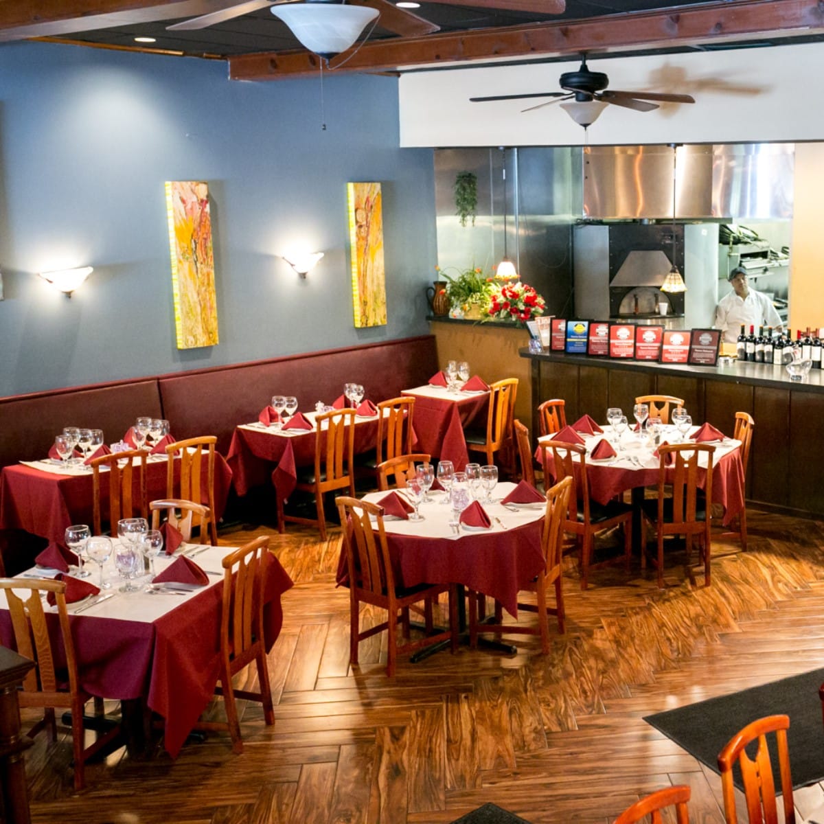 8 Fabulous Italian Restaurants In Charlotte To Try Out Today!