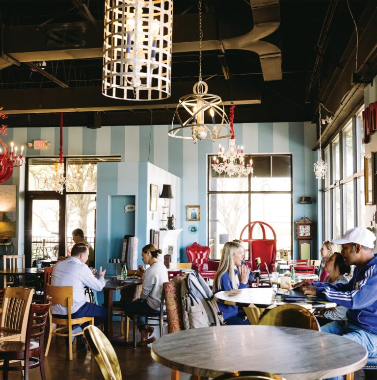 8 Brilliant Bakeries In Charlotte With The Best Pastries!