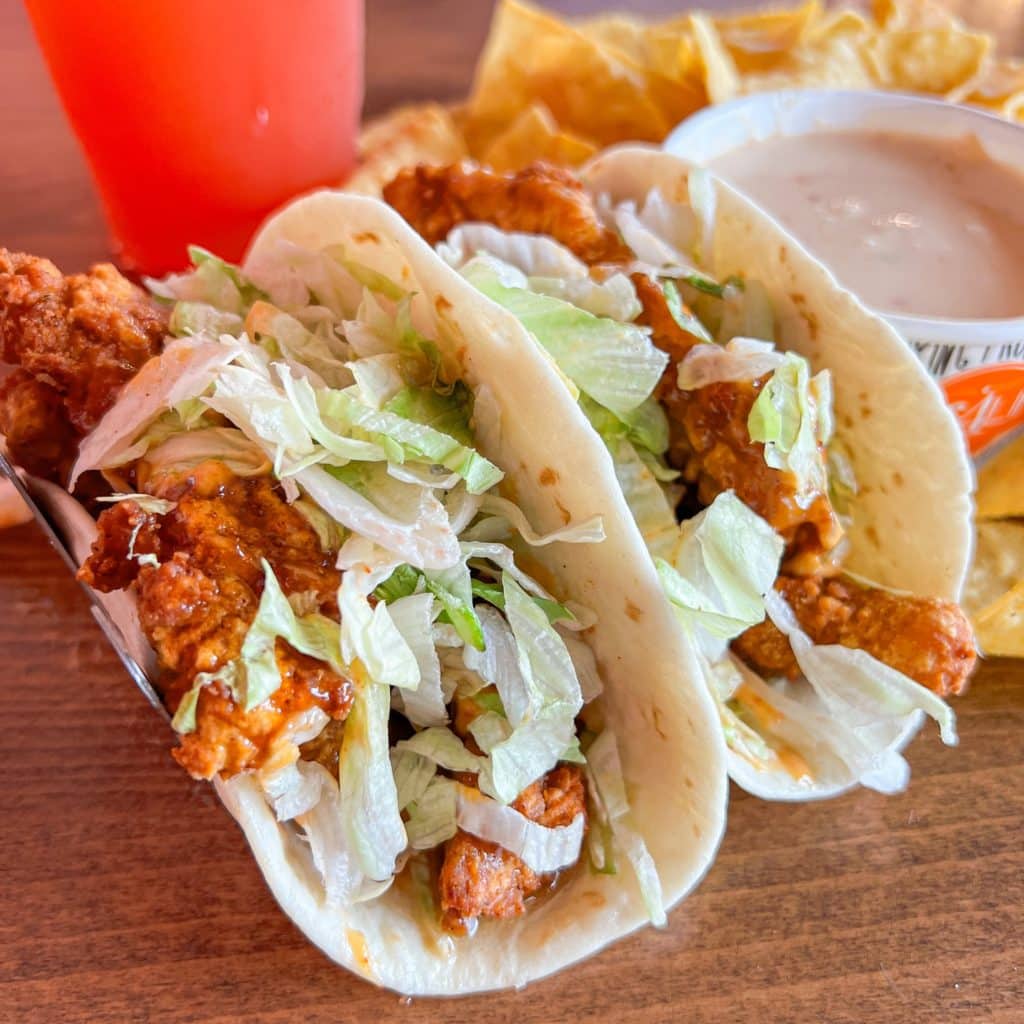 8 Taco Hotspots In Charlotte That Are Something To Taco 'Bout