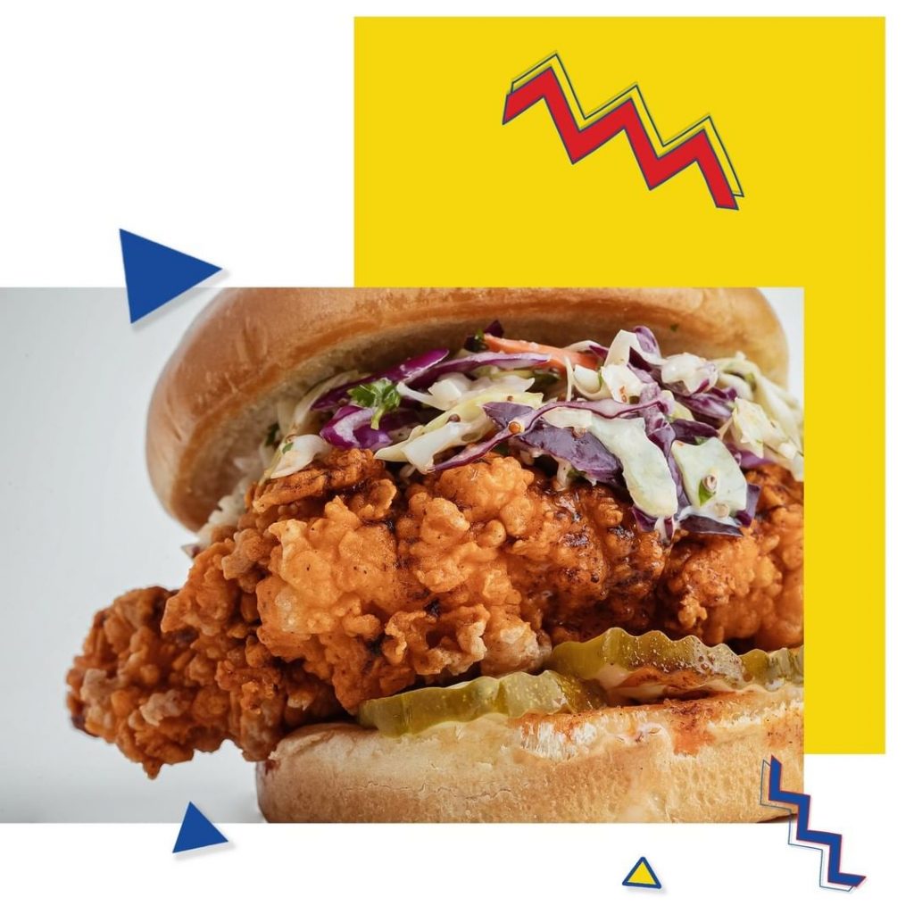 Breaking Bad Restaurant Delivery is Coming to Chicago - Secret Chicago