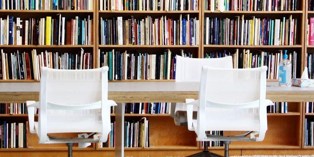 5 Places Every Chicago Writer Needs to Visit