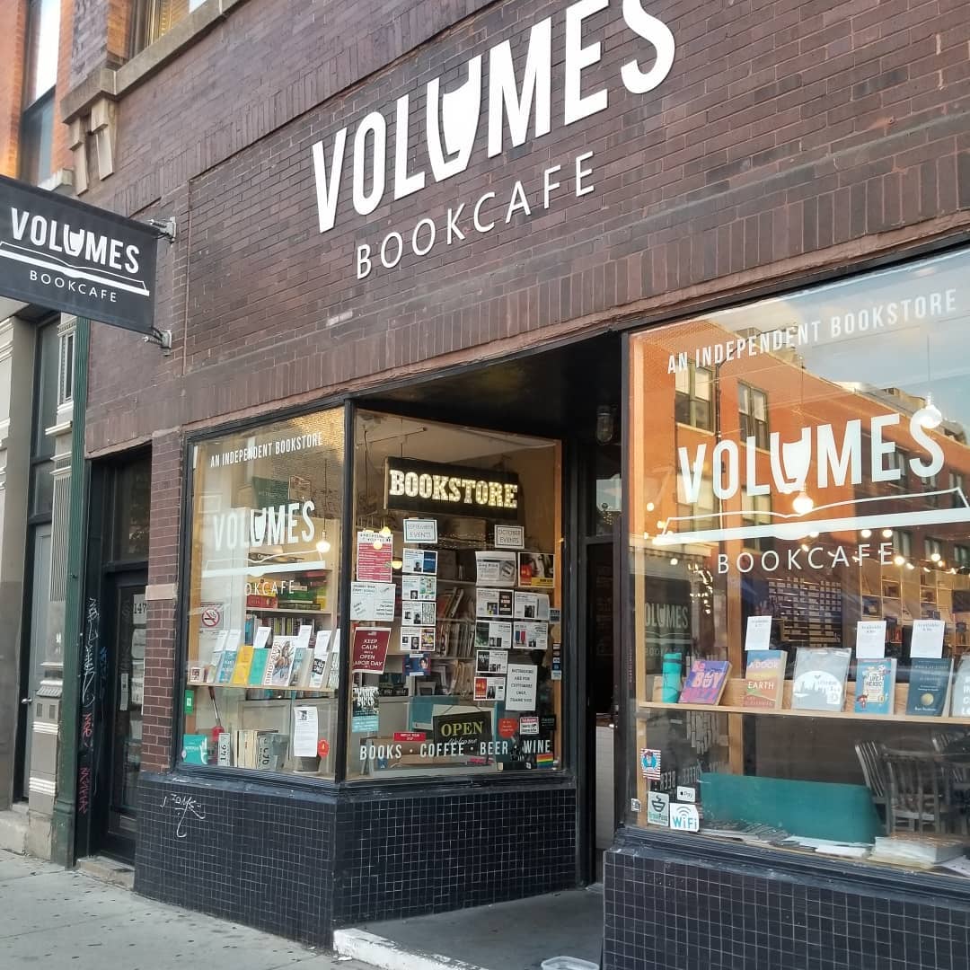 5 Places Every Chicago Writer Needs to Visit