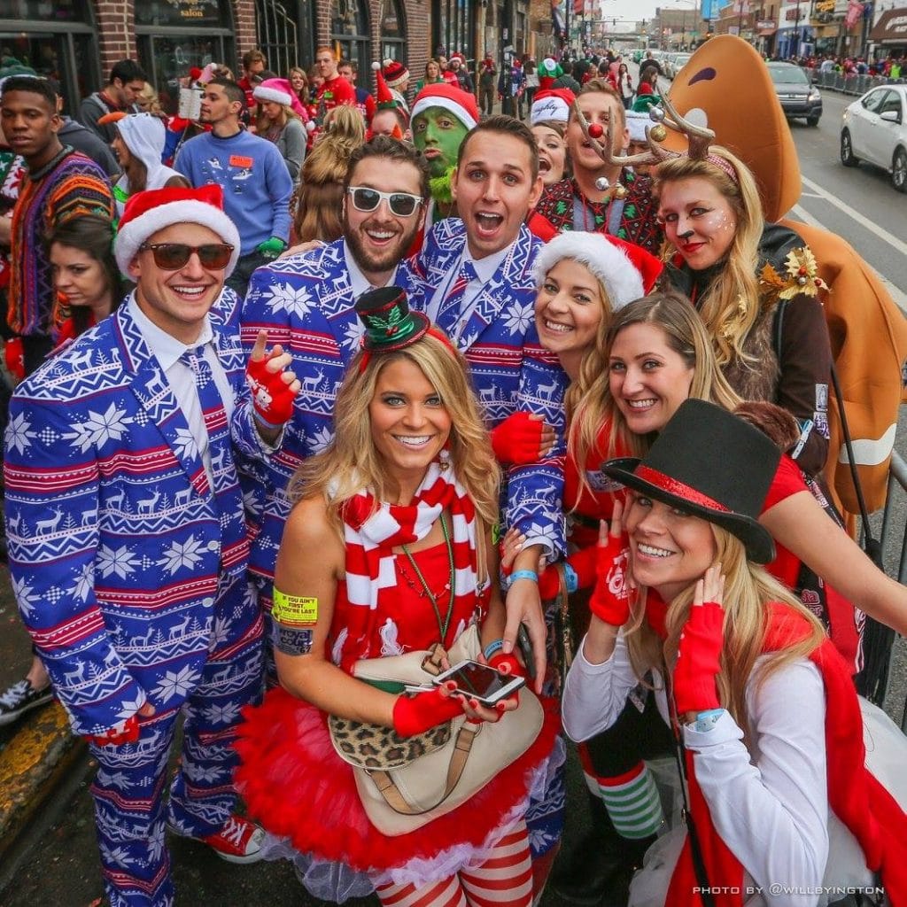 28 Splendid Things To Do In Chicago During December