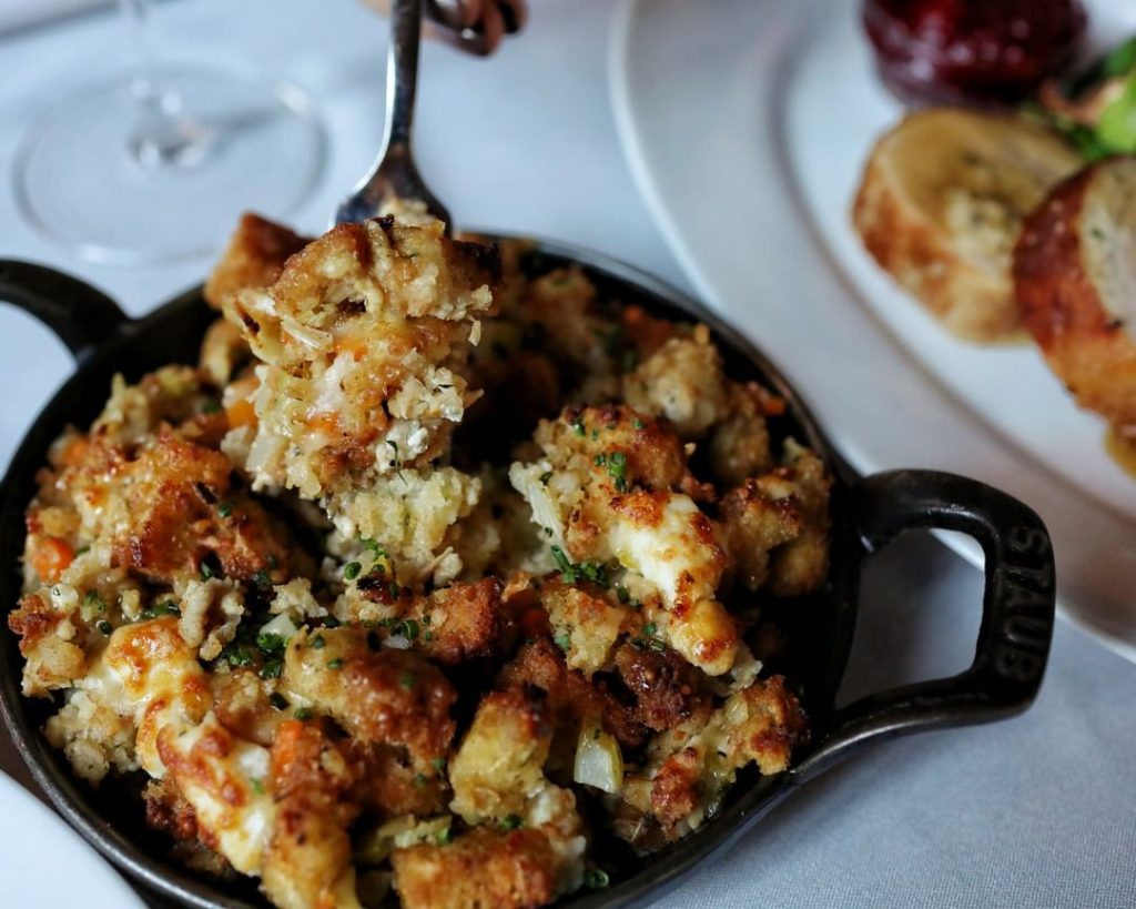 15 Best Brunch Spots in Chicago to Try This Weekend