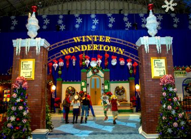 Navy Pier's Winter Wonderfest Will Host A 'Sensory-Friendly' Session ...