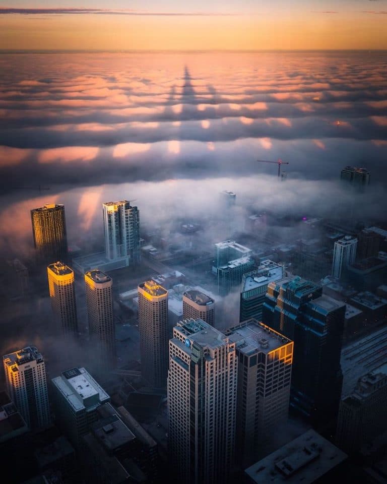 20 Top Chicago Instagram Accounts [2019 Guide]