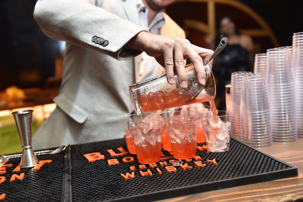 Philanthropy and Fine Dining Meet At The Celebrity Chef Ball - Secret ...