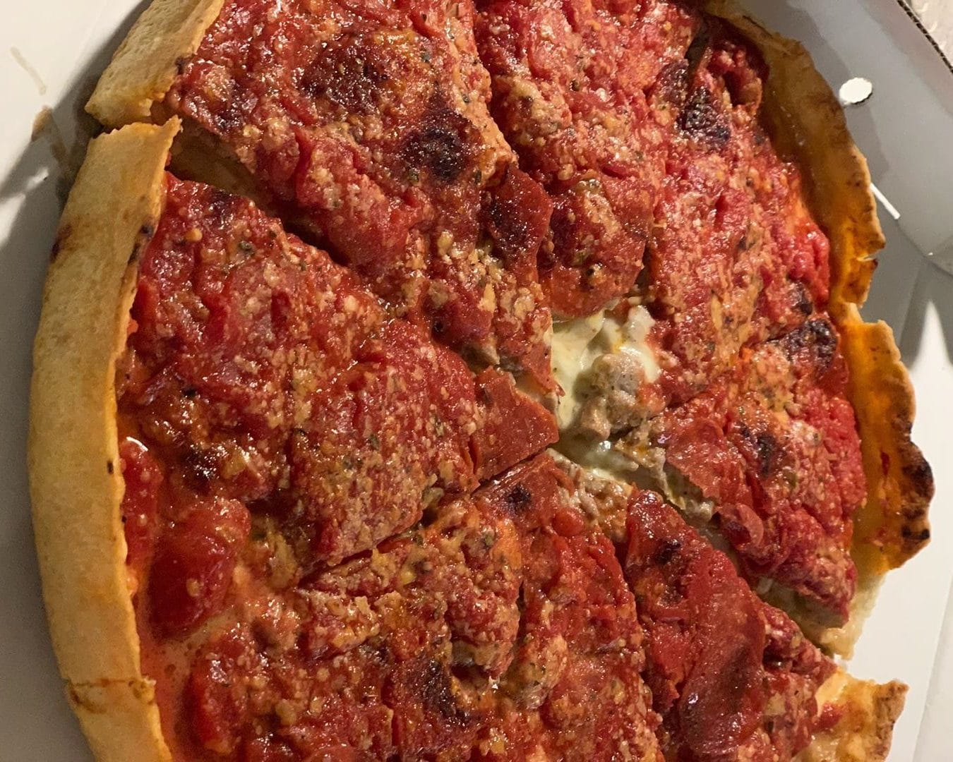 Everything You Need To Know About Chicago Pizza And Where To Get It