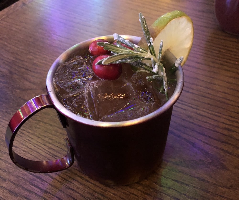 Have Brunch With Buddy The Elf At This Wirgleyville Christmas Bar ...