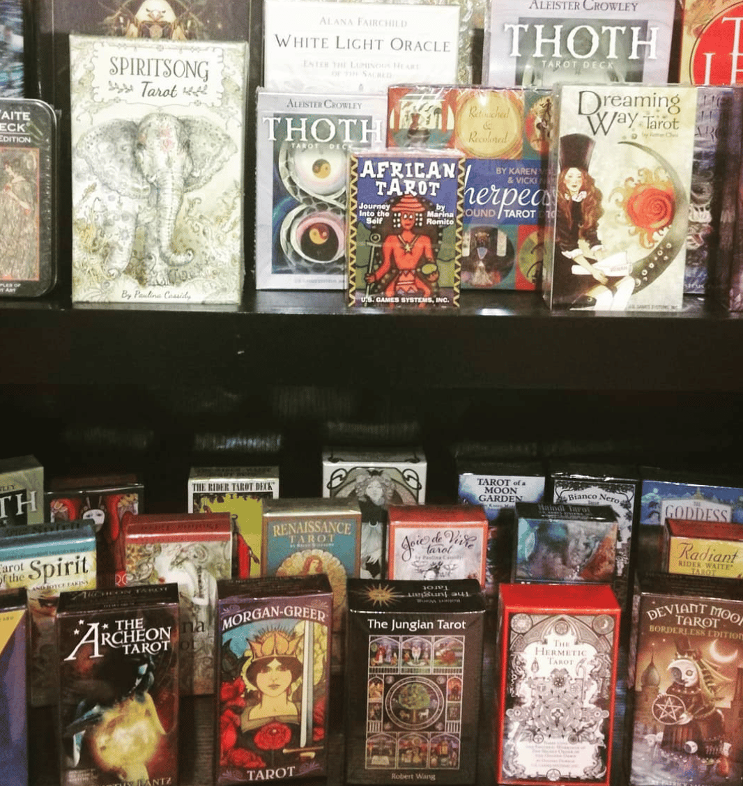 Check Out The Best Chicago Metaphysical Store For Some Magic