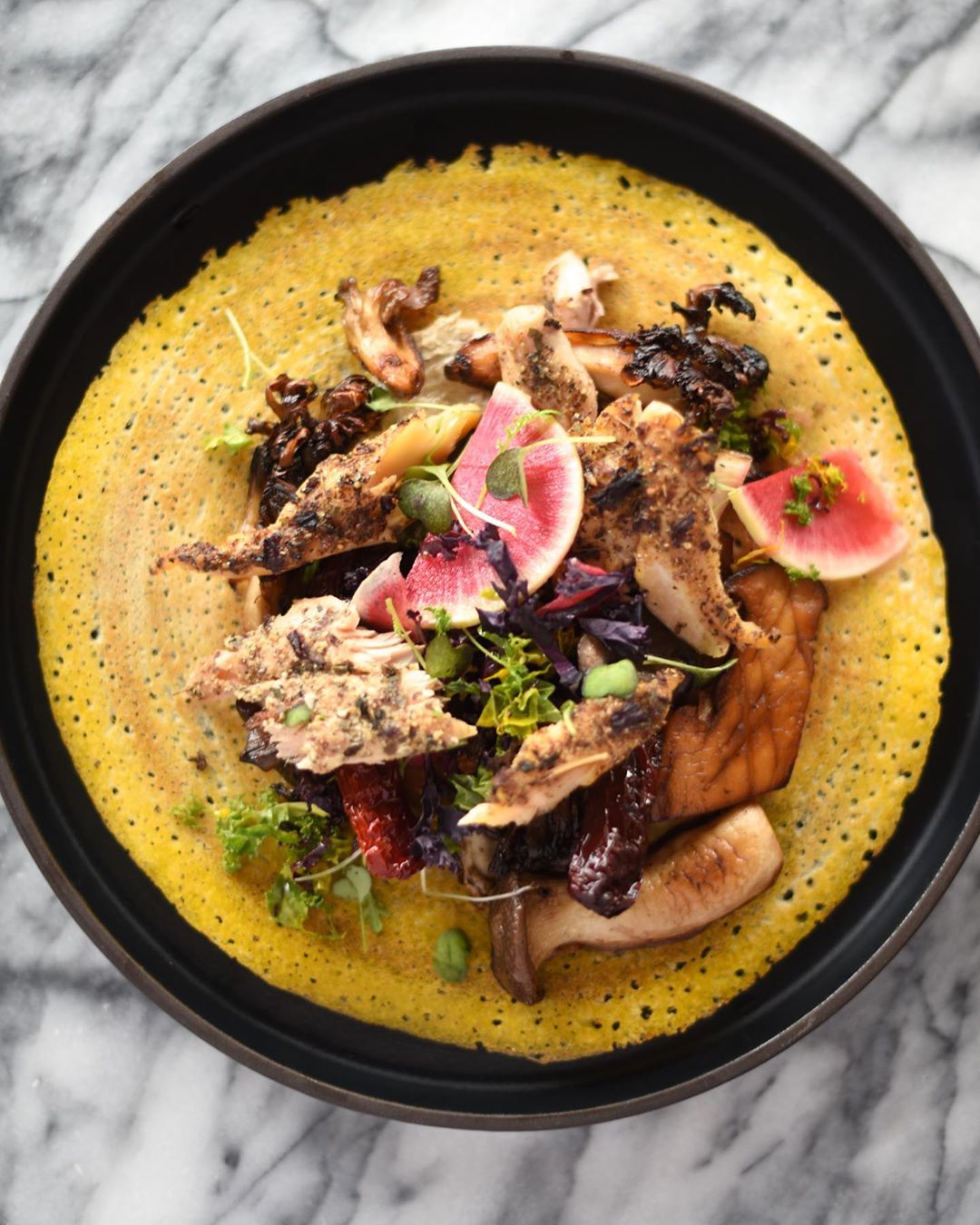 Here's Our Top Ten Delicious Picks For Chicago Restaurant Week - Secret ...