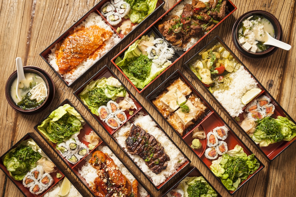 Here's Our Top Ten Delicious Picks For Chicago Restaurant Week - Secret ...