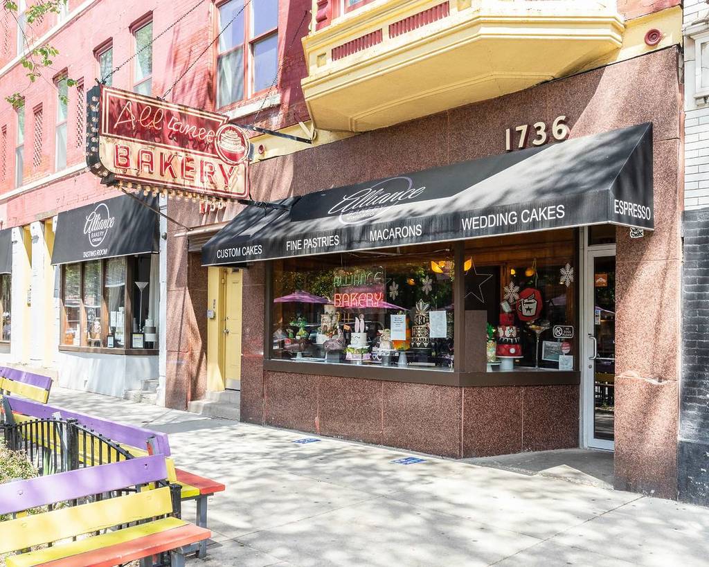 10 Places Selling Paczki In Chicago This Fat Tuesday