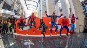 C2E2: Everything You Need To Know To Have A Blast Next Week