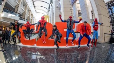 C2E2: Everything You Need To Know To Have A Blast Next Week