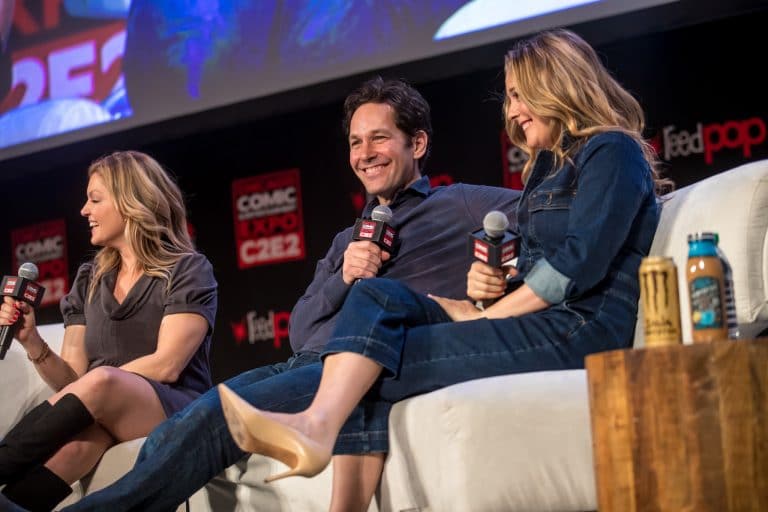 C2E2: Everything You Need To Know To Have A Blast Next Week