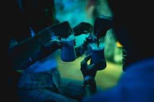 Chicago's Majestic Little Mermaid-Themed Cocktail Bar Closes At The End ...