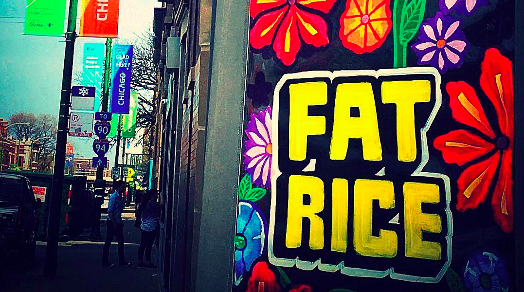 Fat Rice Restaurant Has Closed And Opened A Market In Its Place