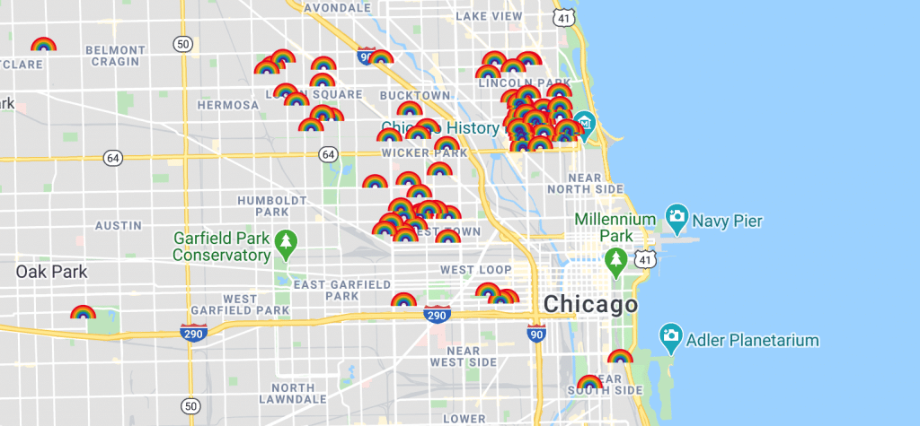 47 Amazing Things To Do In Chicago In April, Without Leaving Your House