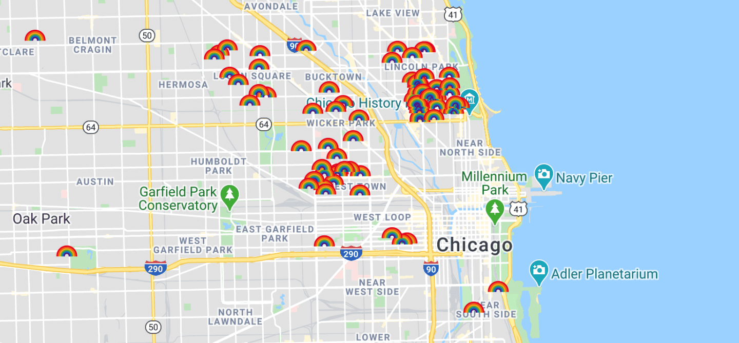 47 Amazing Things To Do In Chicago In April, Without Leaving Your House