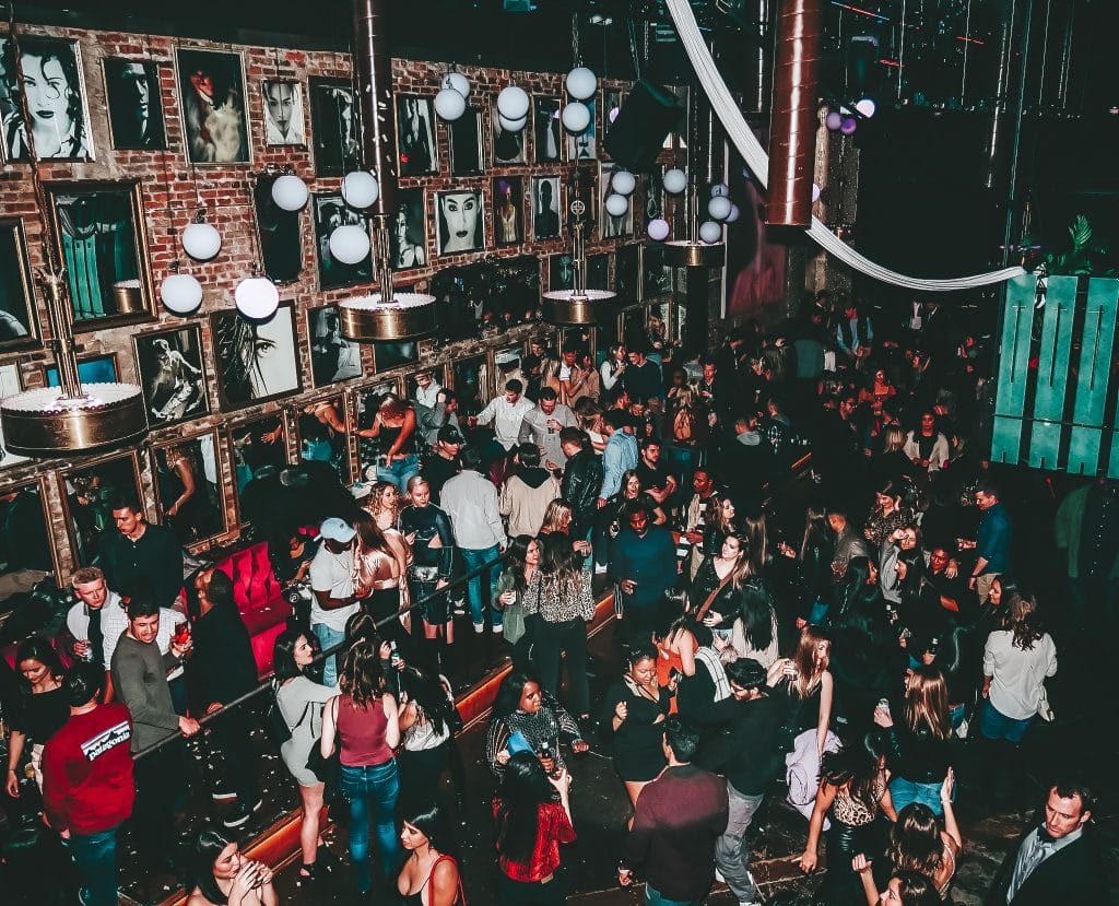 Put On Your Festival Face For Joy District's Joychella