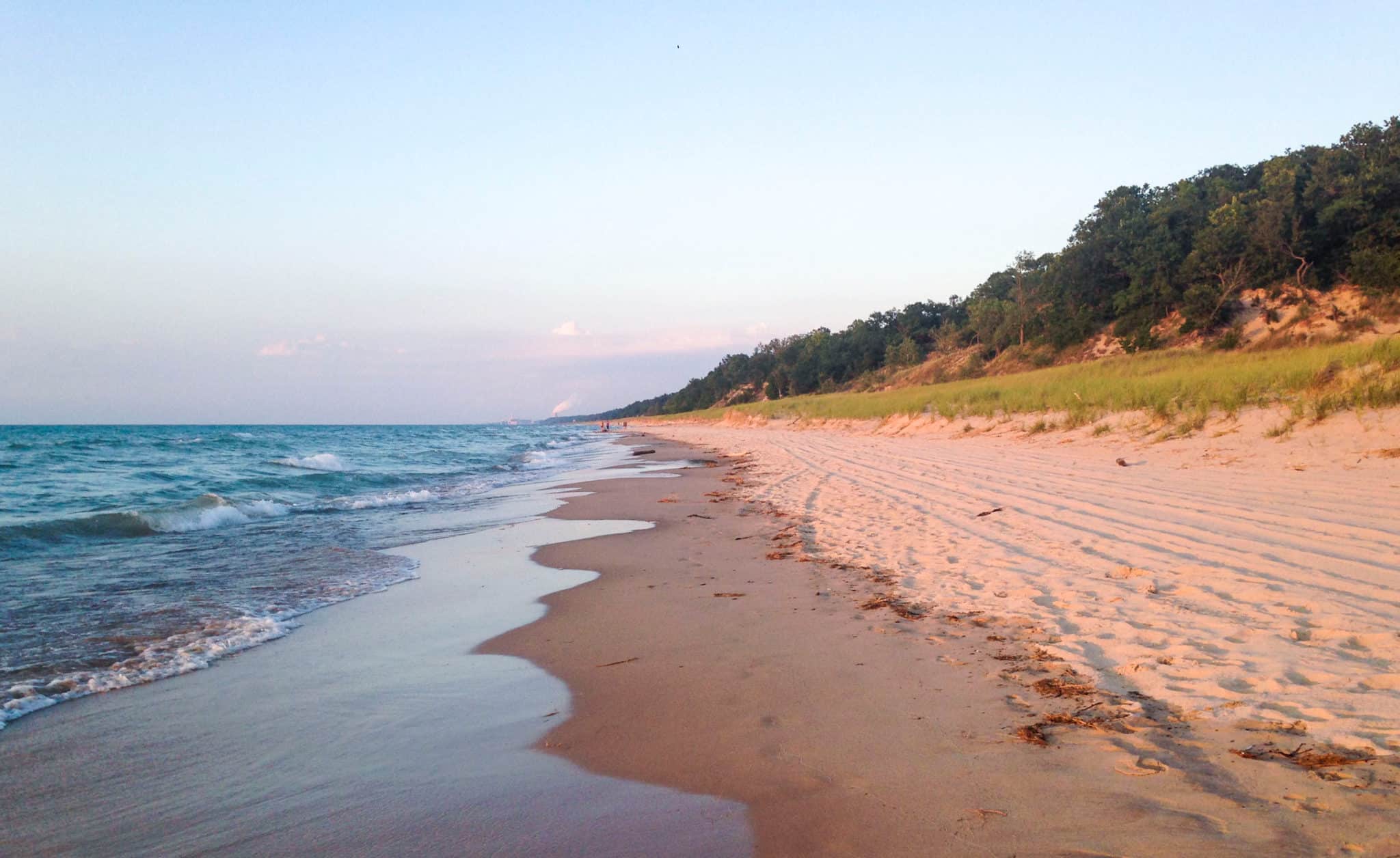 10 Best Places To Go Camping Near Chicago This Spring