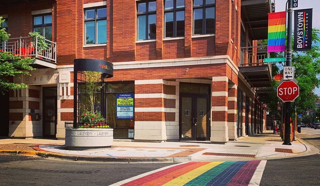 11 Historic LGBTQ Monuments And Places To Visit In Chicago