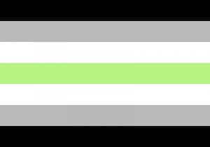 18 Commonly Used LGBTQ+ Flags And Their Meaning - Secret Chicago