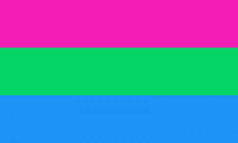 18 Of The Most Commonly Used LGBTQ+ Pride Flags And Their Meanings