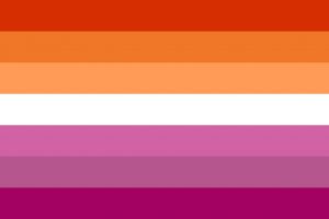 18 Of The Most Commonly Used LGBTQ+ Pride Flags And Their Meanings