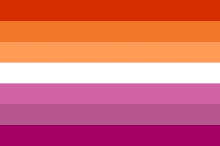18 Of The Most Commonly Used LGBTQ+ Pride Flags And Their Meanings