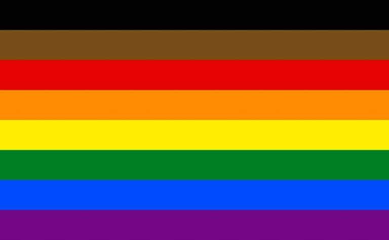 18 Of The Most Commonly Used LGBTQ+ Pride Flags And Their Meanings