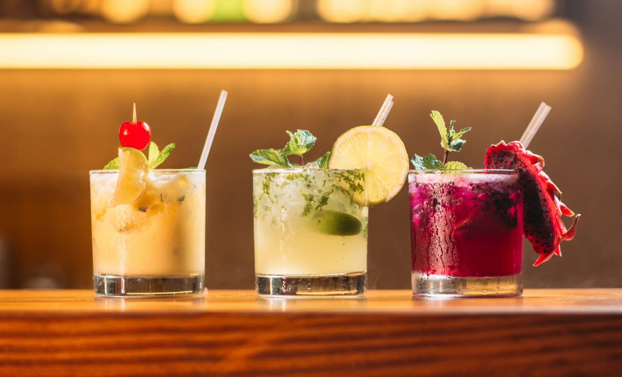 Chicago Officially Legalizes To-Go Cocktails